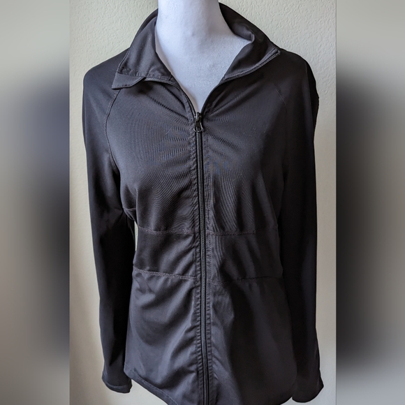 Zella | Jackets & Coats | Z By Zella Jacket | Poshmark